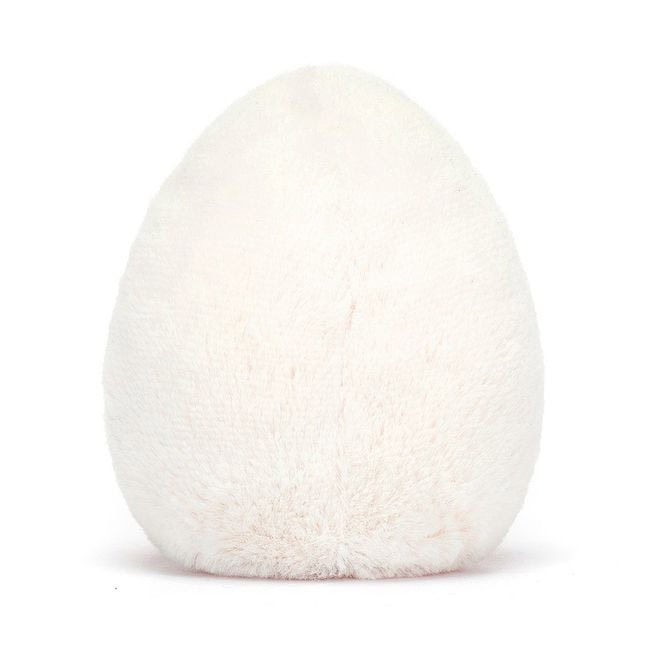 Jellycat Jajko w Okularach 14 cm - Tania dostawa